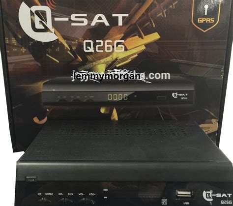 Image result for Qsat Decoder