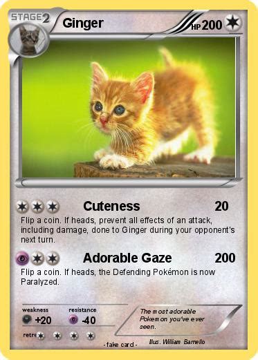 Image result for That One Random Ginger Pokemon