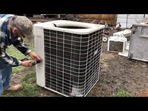 Image result for Scrapping Window AC Unit