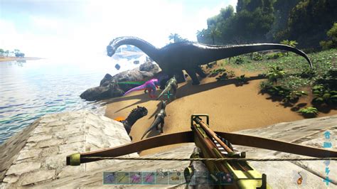 Image result for Ark Taming Tutorial