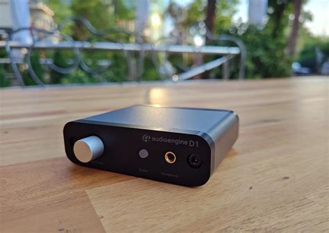 Image result for Audioengine D1 24-Bit DAC