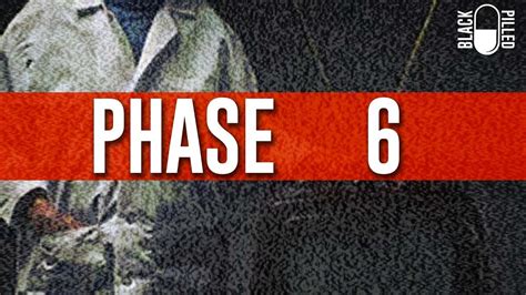 Image result for Phase 6 Tutorial