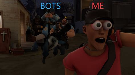 Image result for Bot Mod TF2