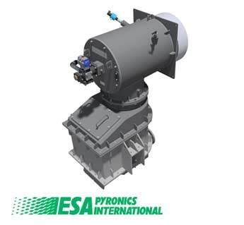 Image result for Spark Plug Esa Pyronics