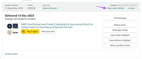 Image result for Amazon Receiving Order