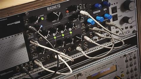 Image result for Modular Synthesis