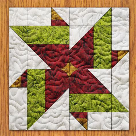 Image result for 12-Inch Pinwheel Quilt Block Pattern PDF