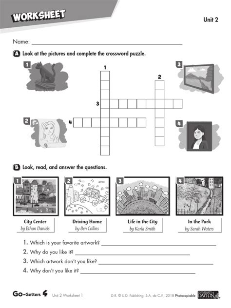 Image result for Activity Book Unit 2
