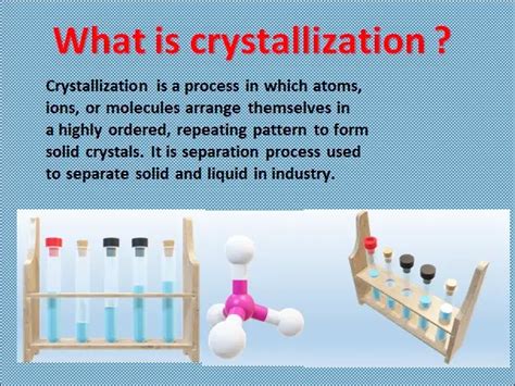 Image result for Crystallization Cycle