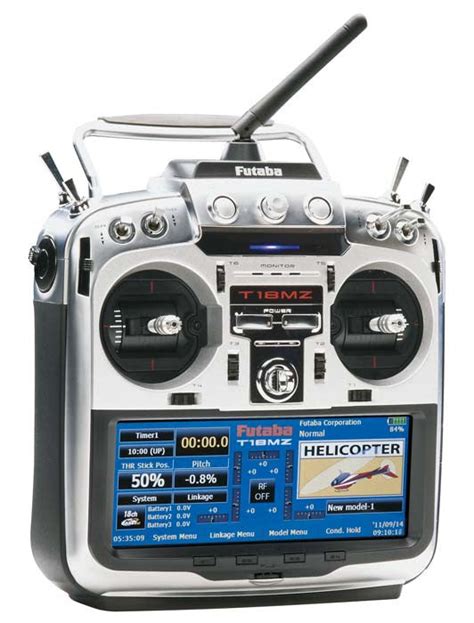 Image result for Telemetry Futaba Software