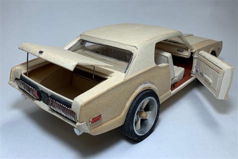 Image result for How to Make Cardboard Models