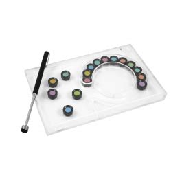 Image result for Farnsworth Panel D15 Test