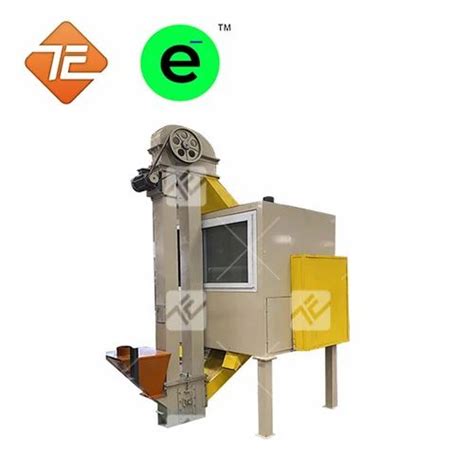 Image result for Electrostatic Separator Machine