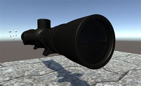 Image result for Unity Realistic Scope Effect Free Download
