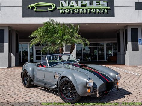 Image result for Backdraft Kit Cars