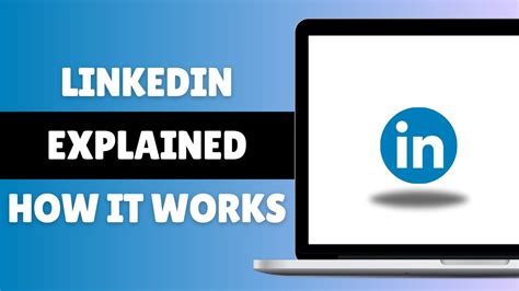 Image result for How LinkedIn Works