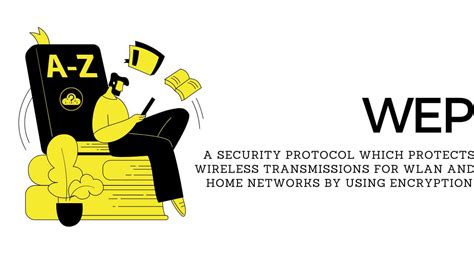 Image result for WEP Example