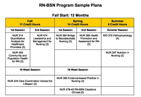 Image result for RN to BSN Completion Programs