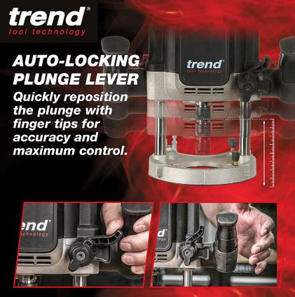 Image result for Trend Router Repair