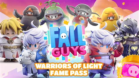 Image result for Fall Guys Bone Structure