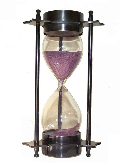 Image result for Sand Timer