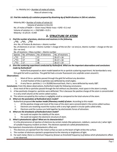 Image result for Class 11 NEET Notes