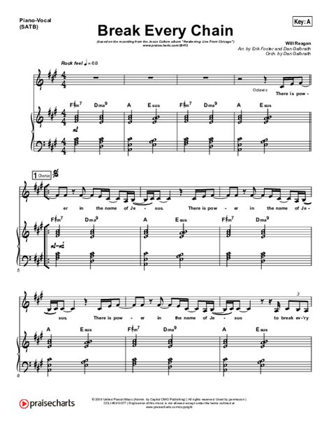 Image result for Break Every Chain Concert