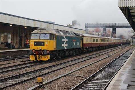 Image result for Class 47 Galloway Princess