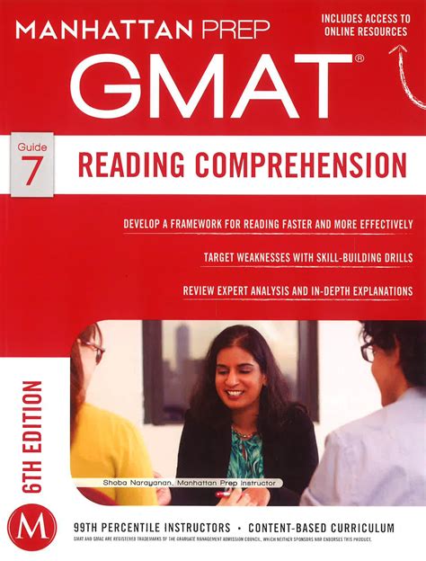 Image result for GMAT Reading Comprehension Tips