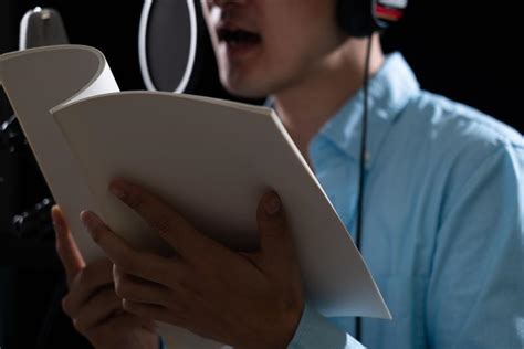 Image result for Voice Acting Tips