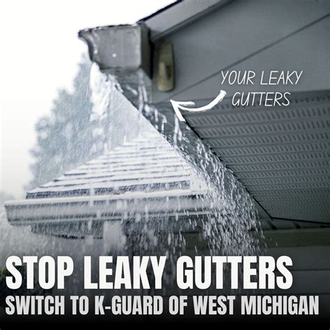 Image result for KGuard Gutters Problems
