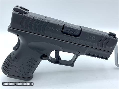 Image result for Springfield XDM 40 Compact