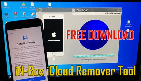 Image result for Remove iCloud Program Tool