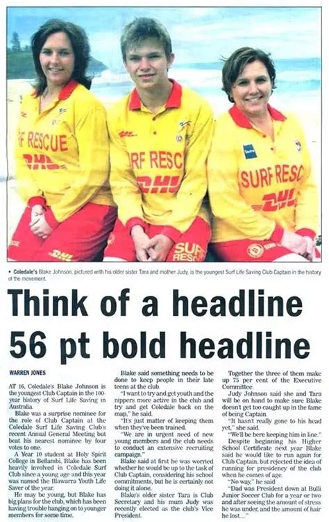 Image result for Headlines Fun