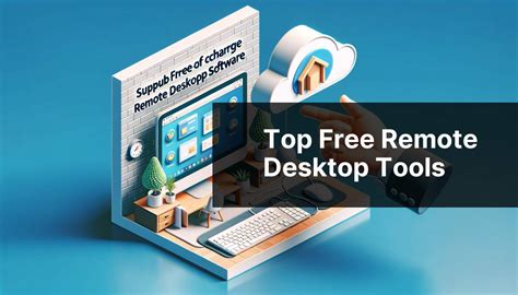 Image result for Free Remote Desktop Software