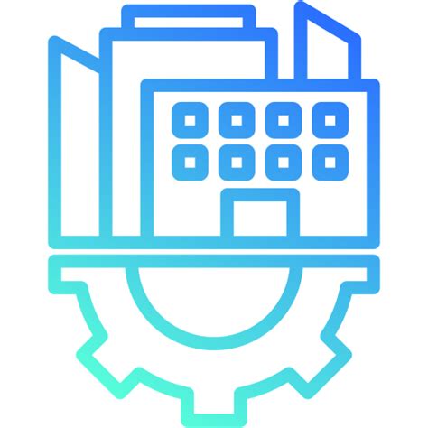 Image result for Infrastructure Icon