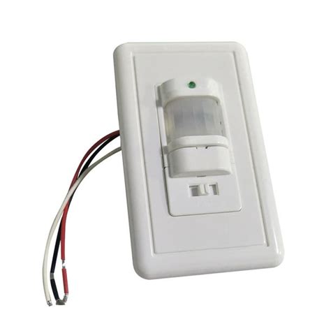 Image result for Motion Sensor Wall Switch