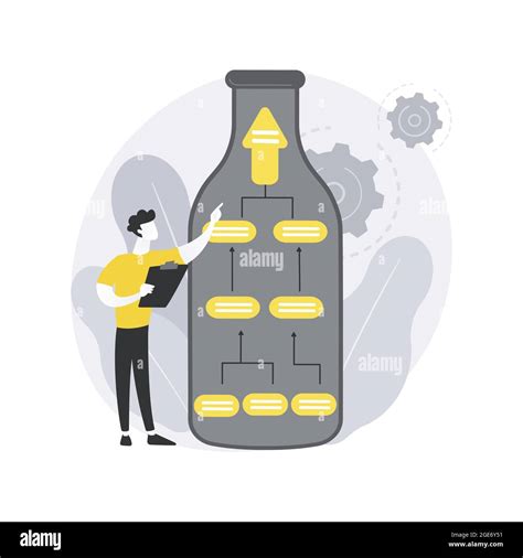 Image result for Process Bottleneck Vector