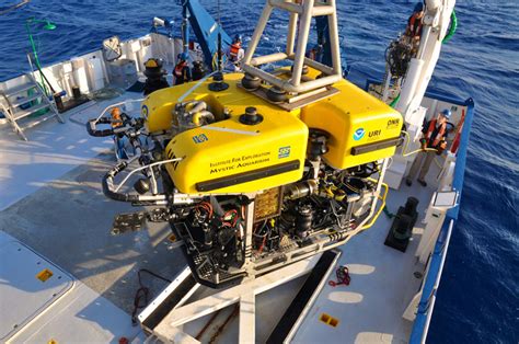 Image result for ROV Scene