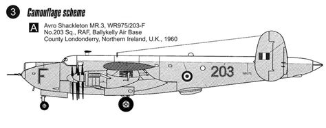 Image result for Saaf Shackleton Avro