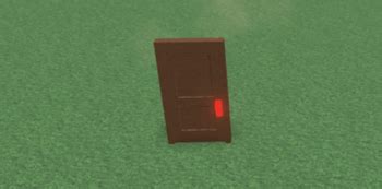 Image result for Exploding Door