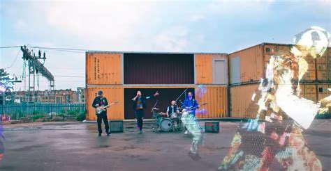 Image result for Coldplay Interview Higher Power