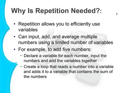 Image result for Repetition Control Structure