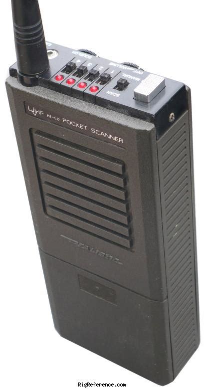 Image result for RadioShack Pro