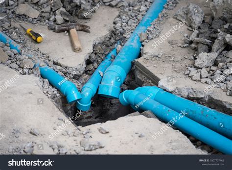 Image result for Find Buried PVC Pipe