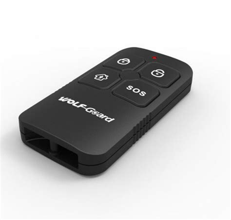 Image result for Wolf Guard Remote Control Key FOB
