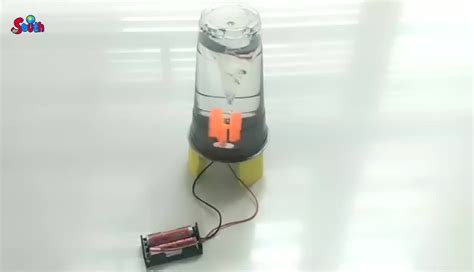 Image result for Water Vortex Machine