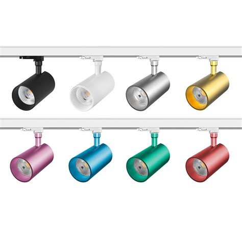 Image result for LED Track Light