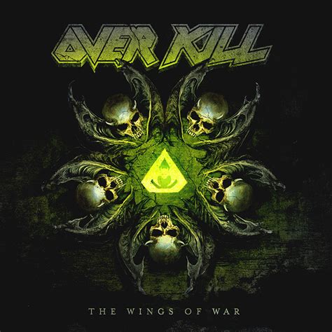 Image result for Overkill Songs