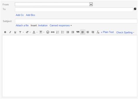 Image result for Google Mail Compose